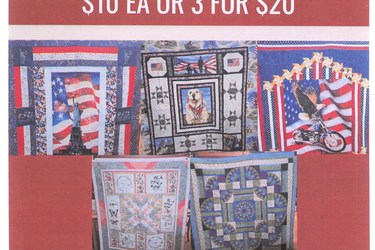 VFW Auxiliary Department of Georgia